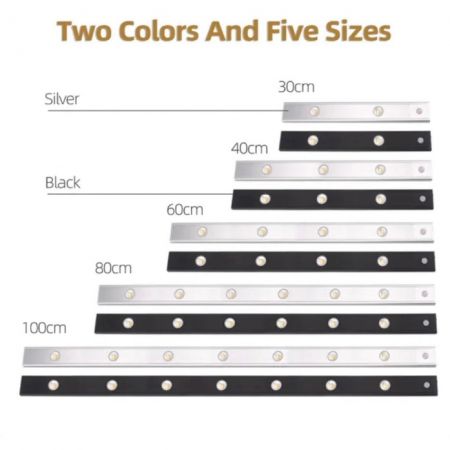 Sensor Led Lights - 30 cm - Makhsoom