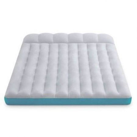 Intex Inflatable Camping Mat 193 x 127 x 24 cm - Makhsoom