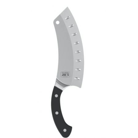 Char-broil Oklahoma Joe'S Blacksmith Cleaver & Chef Knife - Makhsoom