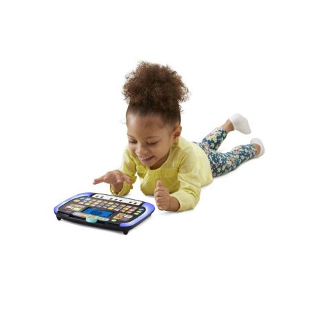 Vtech Little Apps Light-Up Tablet 2+ Years - Makhsoom