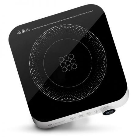 Dorsch Induction Hob With Display Screen - 1900 W - Makhsoom