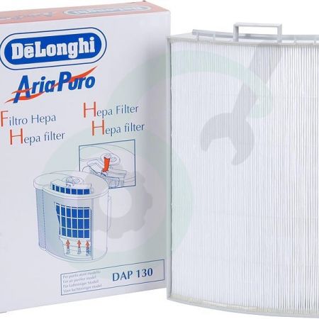 Delonghi Spare HEPA Filter Cartridge For DAP130 Air Purifiers - Makhsoom