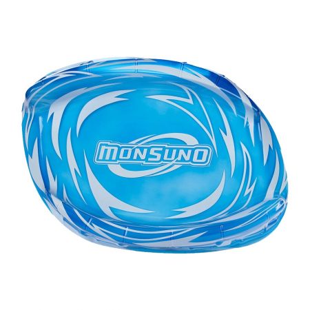 Monsuno Launch Zone Combat Battle 3+ Years - 60 x 45 x 10 cm - Makhsoom