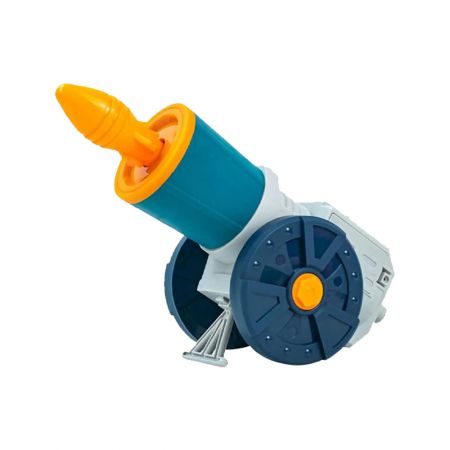 Rocket Target Launcher Game For Autism Shooting 3+ Years - 22.6 x 14.5 ...