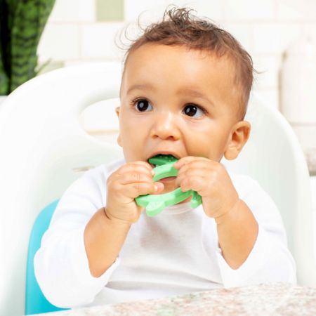 Dr Bown's Silicone Starter Spoon 4+ Months - Makhsoom