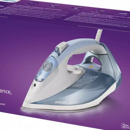 Philips Steam Iron - 2600 W - Makhsoom