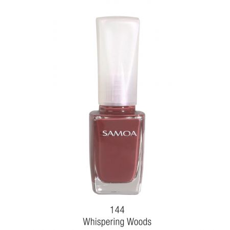 Samoa Nail Polish Amore Mio Enchanted AURA - 144 - Whispering Woods - Makhsoom