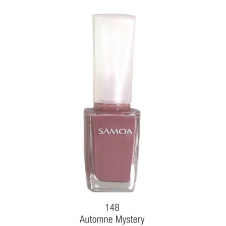 Samoa Nail Polish Amore Mio Enchanted AURA - 144 - Whispering Woods - Makhsoom