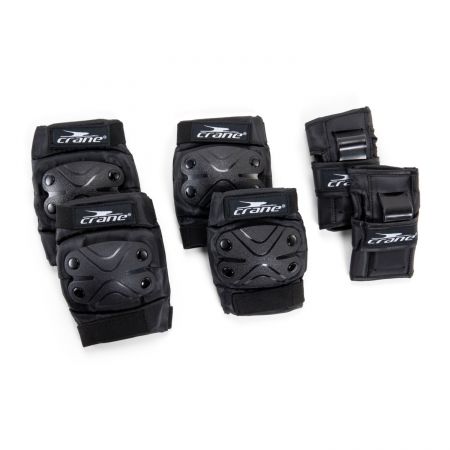 Crane Skate Guard Set For Children 6+ / Medium - Makhsoom