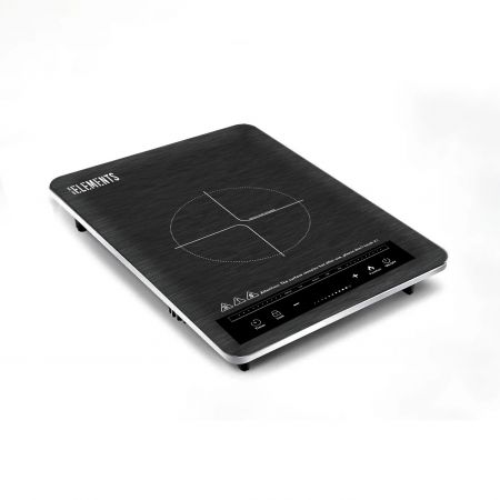 KB Elements Single Induction Cooker - 2000 W - Makhsoom