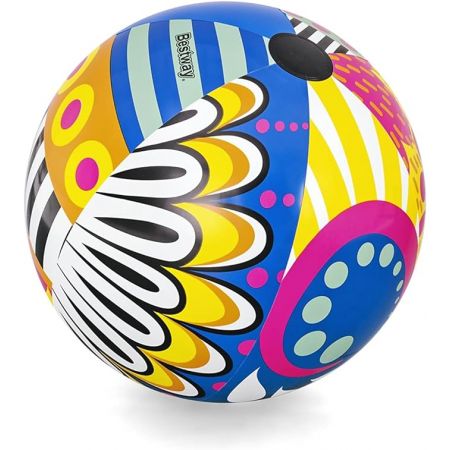 Bestway Flirty Fiesta Beach Ball - 91 cm - Makhsoom