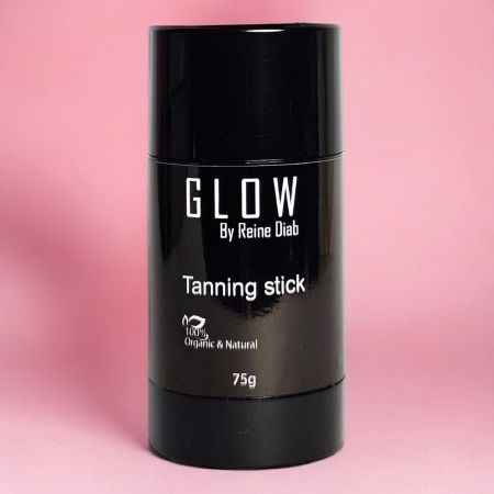 Glow Tanning Stick - Makhsoom