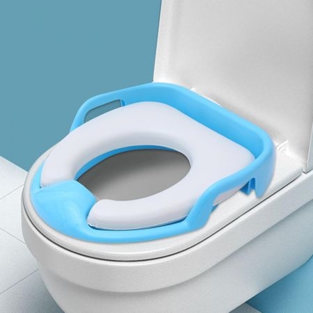 Potty Toilet Training Seat - Makhsoom
