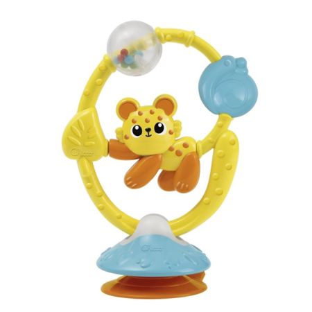 Chicco Jungle Friend Rattle 6+ Months - Makhsoom