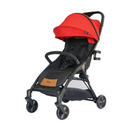 Kathie Luxuries Baby Stroller - Makhsoom