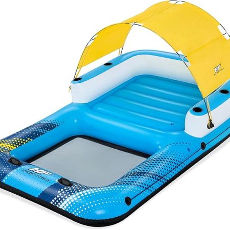 Bestway Summer Oasis Island 7+ Years - 320 x 198 cm - Makhsoom