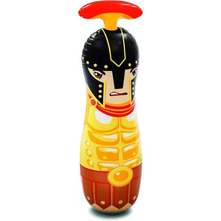 Bestway Gladiator Bop Bags 3+ Years - 102 cm - 1 - Makhsoom