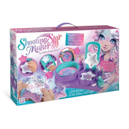 Nebulous Stars Shooting Star Maker 7+ Years - Makhsoom