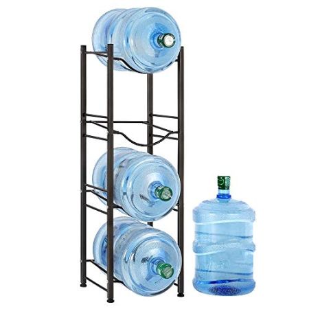 Water Bottle Storage Rack 4 Gallon - Makhsoom