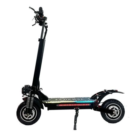 Xtreme Power Pro Electric Scooter - Makhsoom