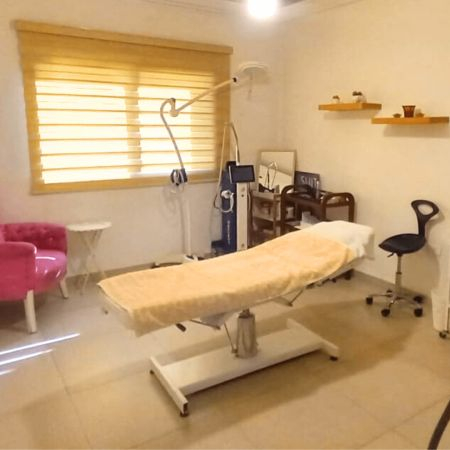 1-Session Lumicell Wave 6 Cellulite & Body Contouring - Makhsoom