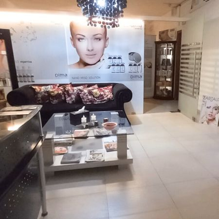 1-Session Lumicell Wave 6 Cellulite & Body Contouring - Makhsoom