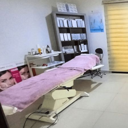 1-Session Lumicell Wave 6 Cellulite & Body Contouring - Makhsoom