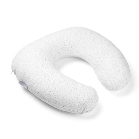 Doomoo Softy - Silver Dots 0+ Months - 150 cm - Makhsoom