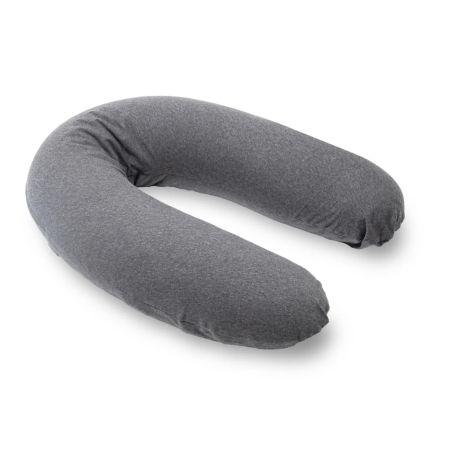 Doomoo Buddy - Chine Anthracite 0+ Months - 180 cm - Makhsoom