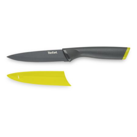 Tefal Fresh Kitchen Utility Knife - 12 Cm - Makhsoom