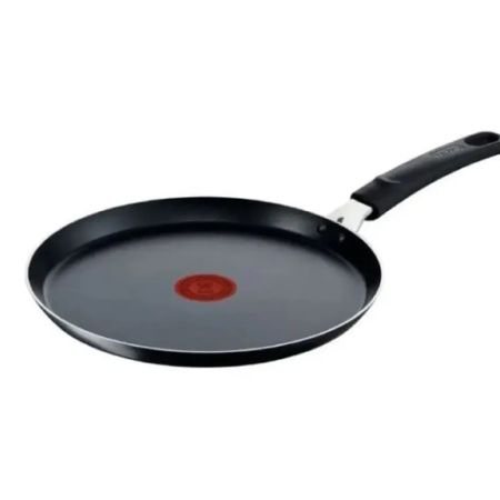 Tefal Simplicity+ Crepiere Pan - 25 cm - Makhsoom