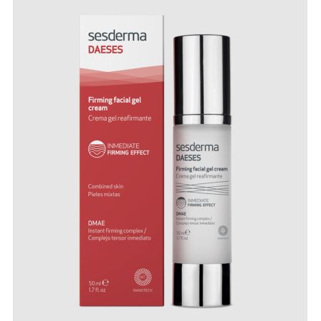 Sesderma Daeses Lifting Gel Cream For Combination Skin - 50 ml - Makhsoom