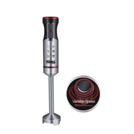 DSP Hand Blender Electric - 800 W - Makhsoom