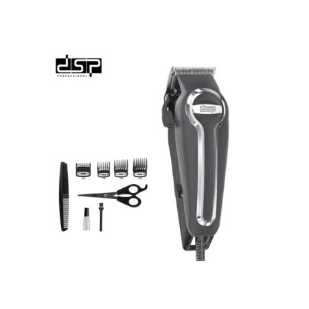 DSP Hair Clipper F-90037 - 220 -240V - Makhsoom