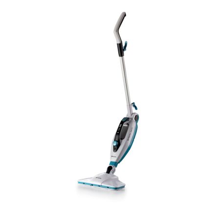 Ariete Floor Steam Cleaner Foldable - 1500 W - Makhsoom