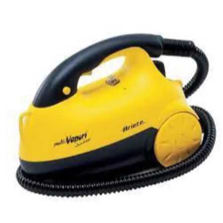 Ariete 4170 Steam Cleaner Portable Steam Cleaner 0.5 L - 1400 W - Makhsoom