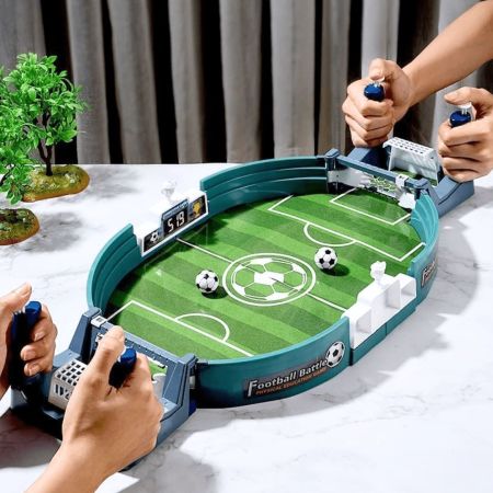 Football Tabletop Board Game For Kids 3+ - Makhsoom