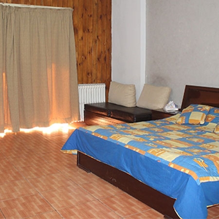 1 Night Stay For Two in a Standard Small Room Valid on Weekdays and ...