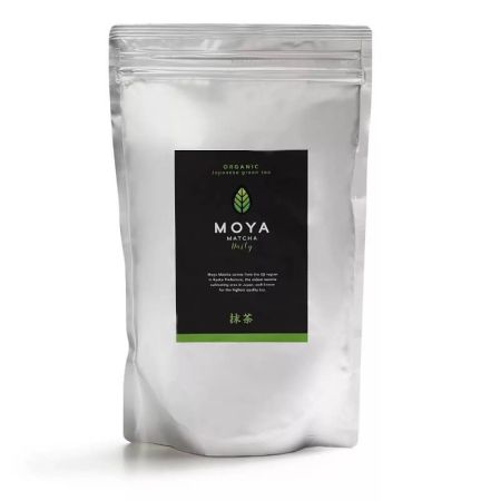 Moya Organic Moya Matcha Culinary - 100 Gr - Makhsoom