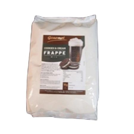 Gourmet Cookies & Cream Powder - 1Kg - Makhsoom