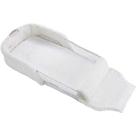 The First Years Close and Secure Sleeper - 0+ Months - Makhsoom