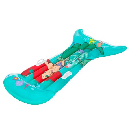 Bestway Mermaid Mattress 6+ Years - 158 x 81 cm - Makhsoom