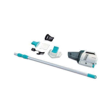 Intex ZR200 Rechargeable Pool & Spa Vacuum - Makhsoom