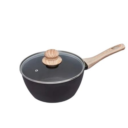 Pyrex Cook & Care Saucepan - 20 Cm - Makhsoom