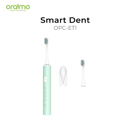 Oraimo Toothbrush Holder OPC-ET1 - Makhsoom