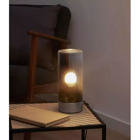 Livarno Home LED Table Lamp With Touch Dimmer - Makhsoom