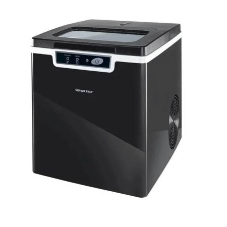Silvercrest Ice Maker 105 W - Makhsoom