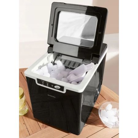 Silvercrest Ice Maker 105 W - Makhsoom