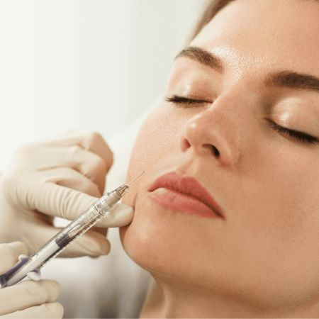 1-Session Magic Glow Injection - Makhsoom