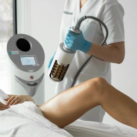 40 min Endosphere Therapy Session For Men & Women - Makhsoom